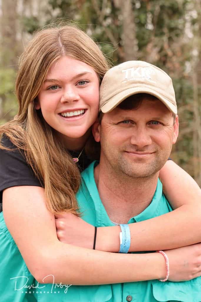 Our Story - The Killebrew Ranch