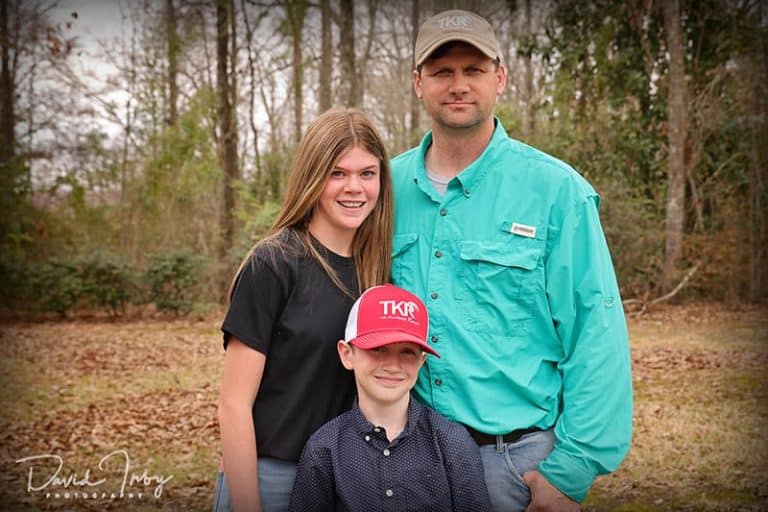 Home - The Killebrew Ranch